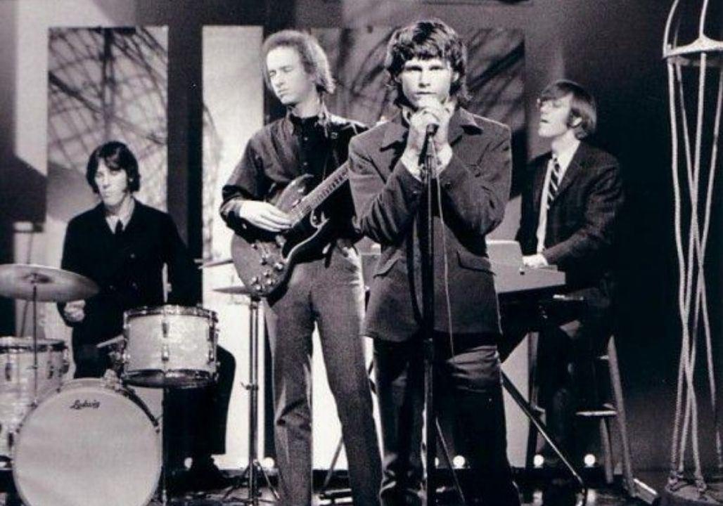 The Doors - Light My Fire - Timeless Music