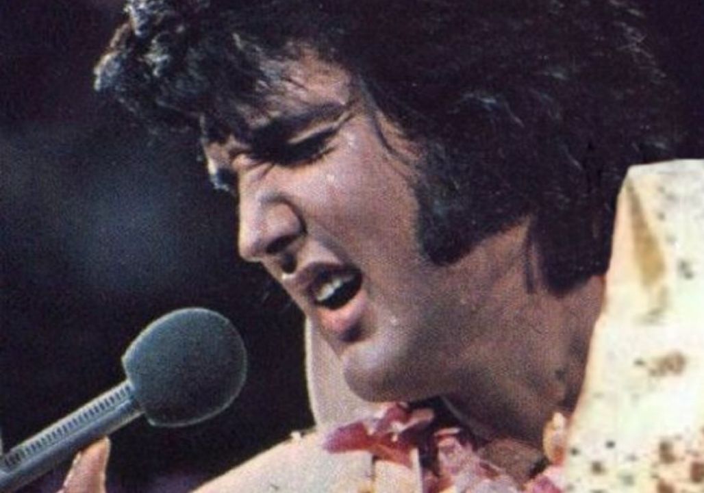 Elvis Presley – I’m So Lonesome I Could Cry - Timeless Music