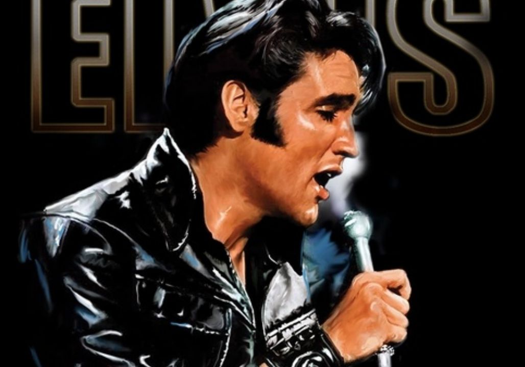Elvis Presley – Crying in the Chapel - Timeless Music