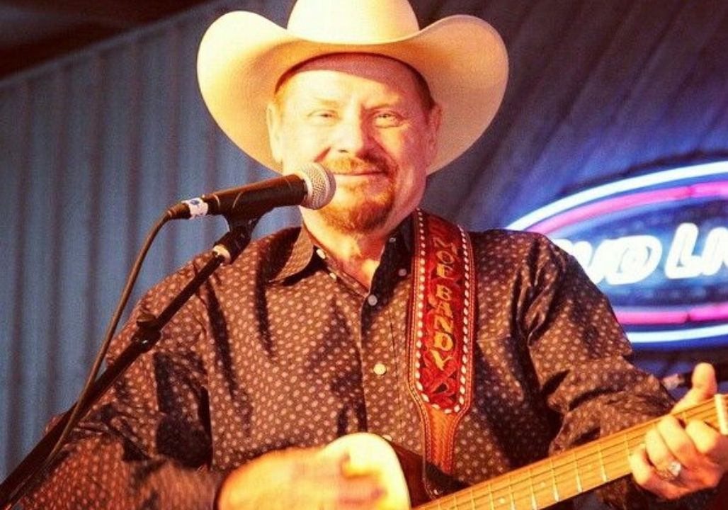 Moe Bandy – Bandy the Rodeo Clown - Timeless Music