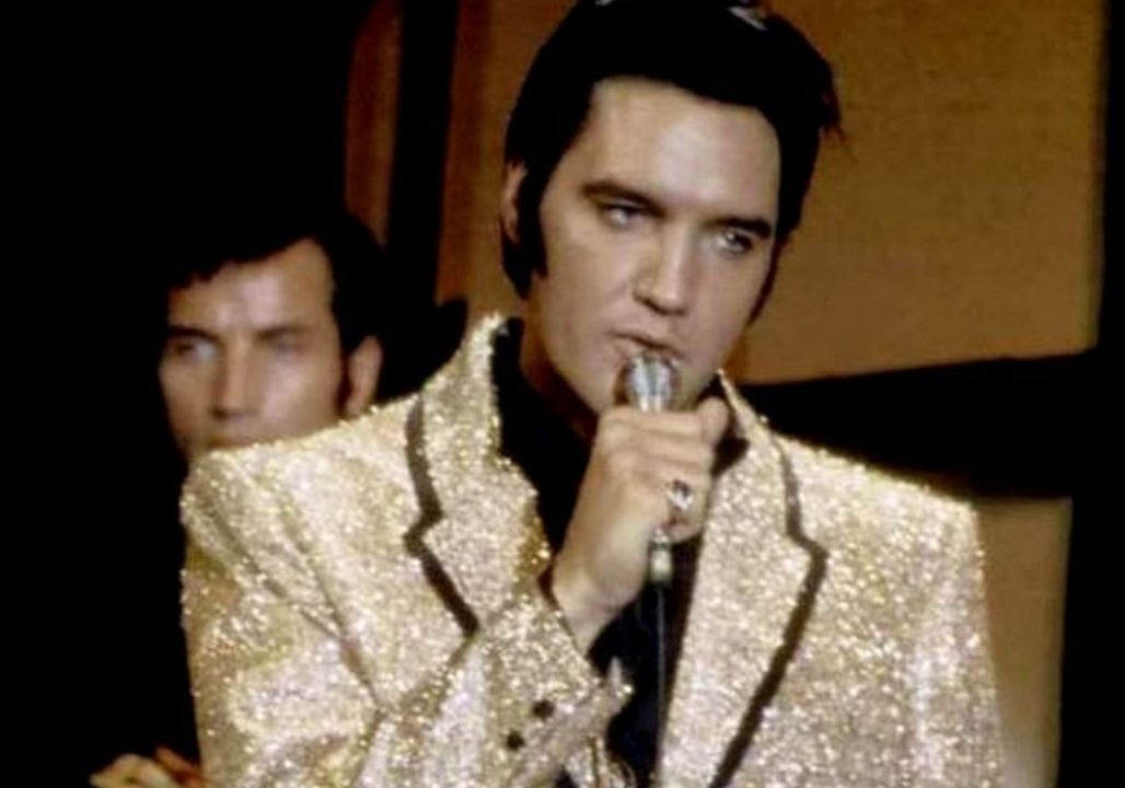 Elvis Presley - If You Don't Come Back - Timeless Music