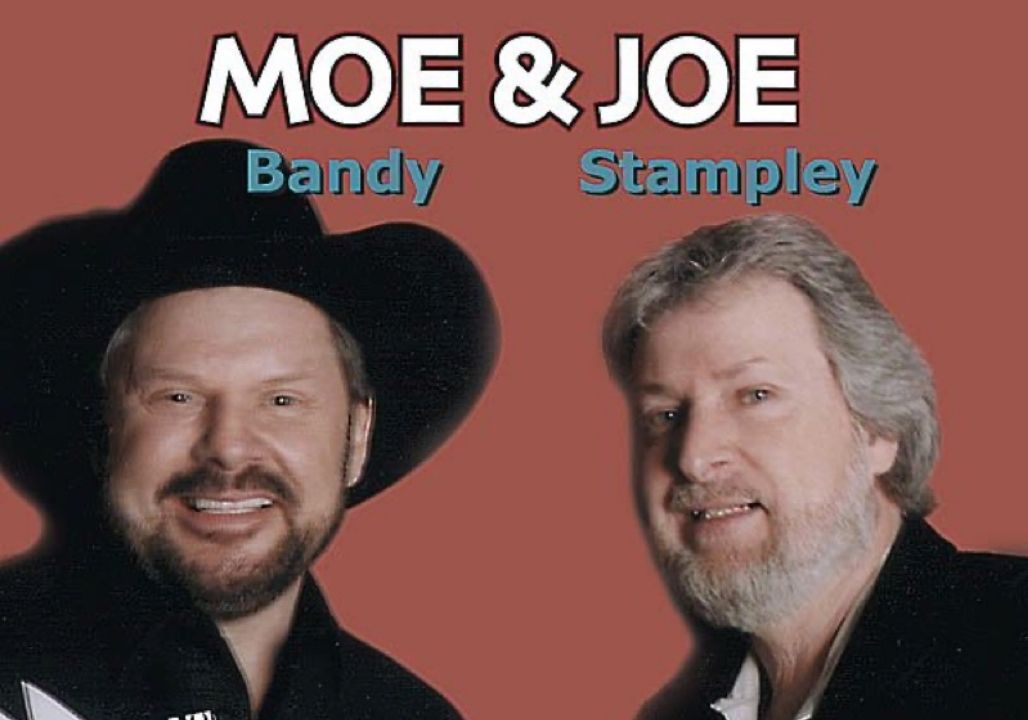Moe Bandy & Joe Stampley – Just Good Ol’ Boys - Timeless Music