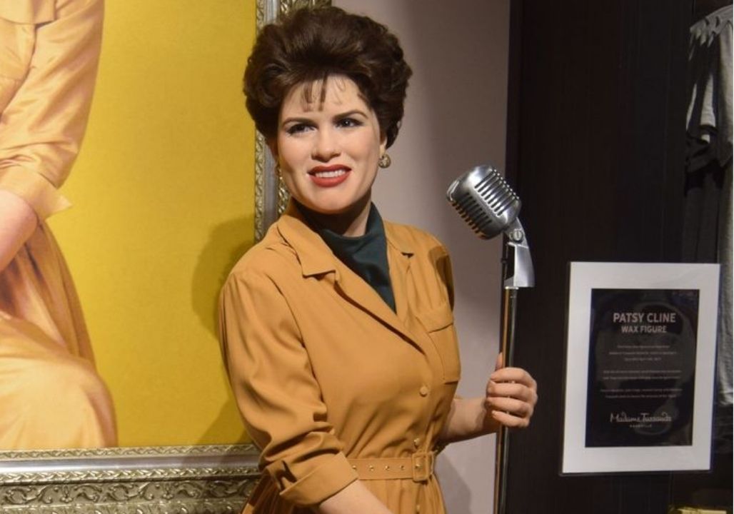 Patsy Cline - Your Cheatin' Heart - Timeless Music