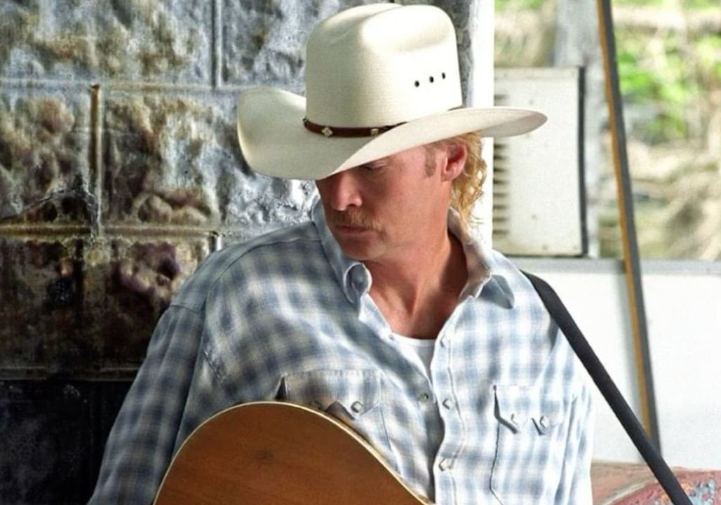 Alan Jackson - Long Hard Road - Timeless Music