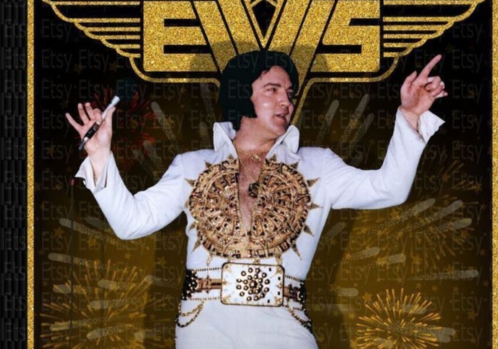 Elvis Presley - Scene from "This is Elvis" - Timeless Music