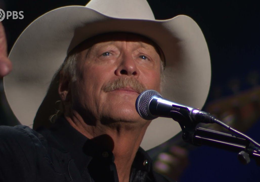 Dallas - Alan Jackson - Timeless Music