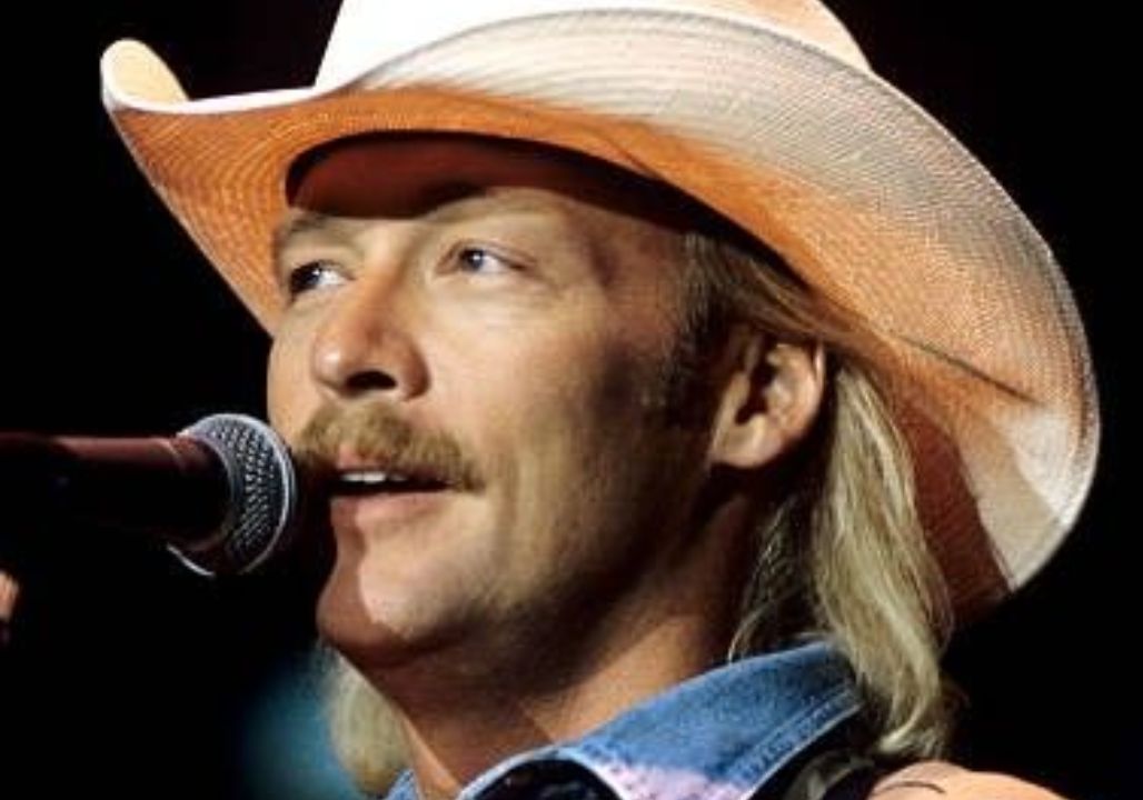 Alan Jackson - Freight Train - Timeless Music