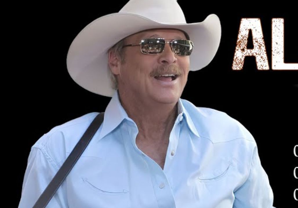 Alan Jackson - Small Town Southern Man - Timeless Music