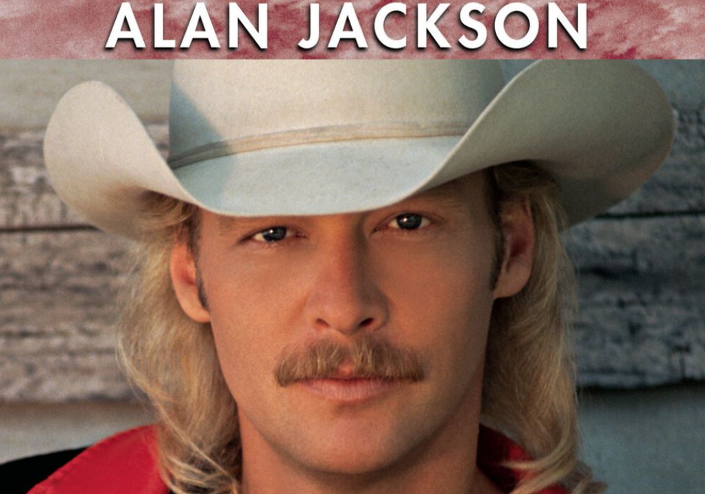 Drive (For Daddy Gene) By Alan Jackson - Timeless Music