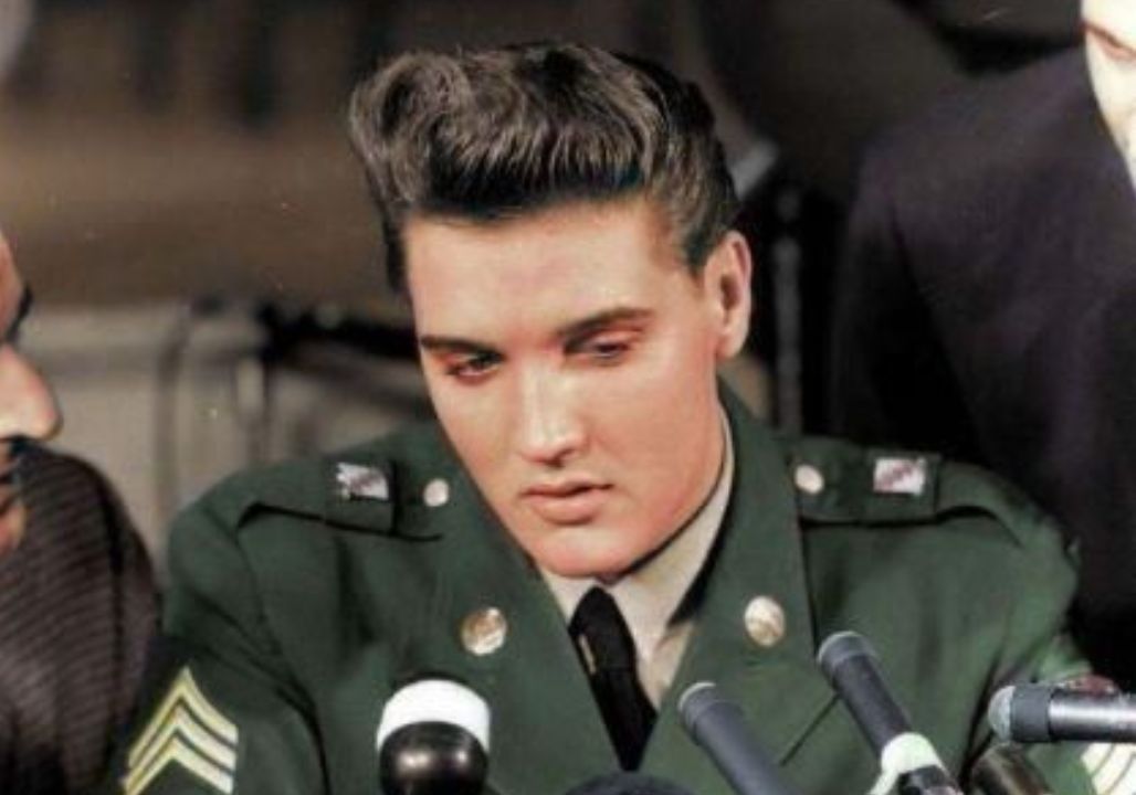 If You Don't Come Back By Elvis Presley - Timeless Music