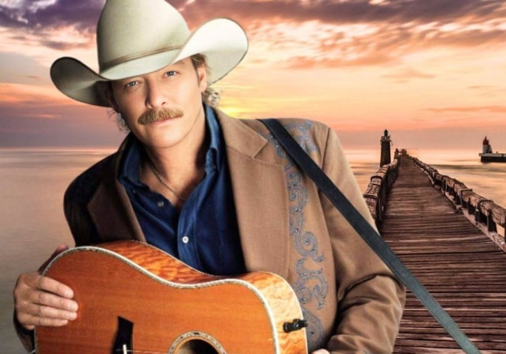 Alan Jackson - Remember When ( Video) - Timeless Music