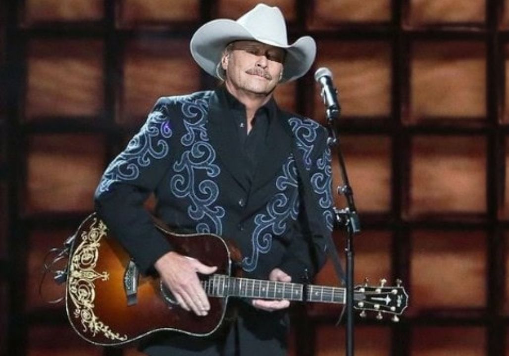 Alan Jackson - Small Town Southern Man ( Video) - Timeless Music