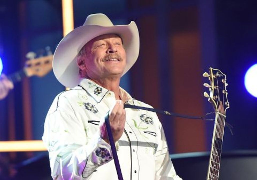 Alan Jackson - Freight Train (Audio) - Timeless Music