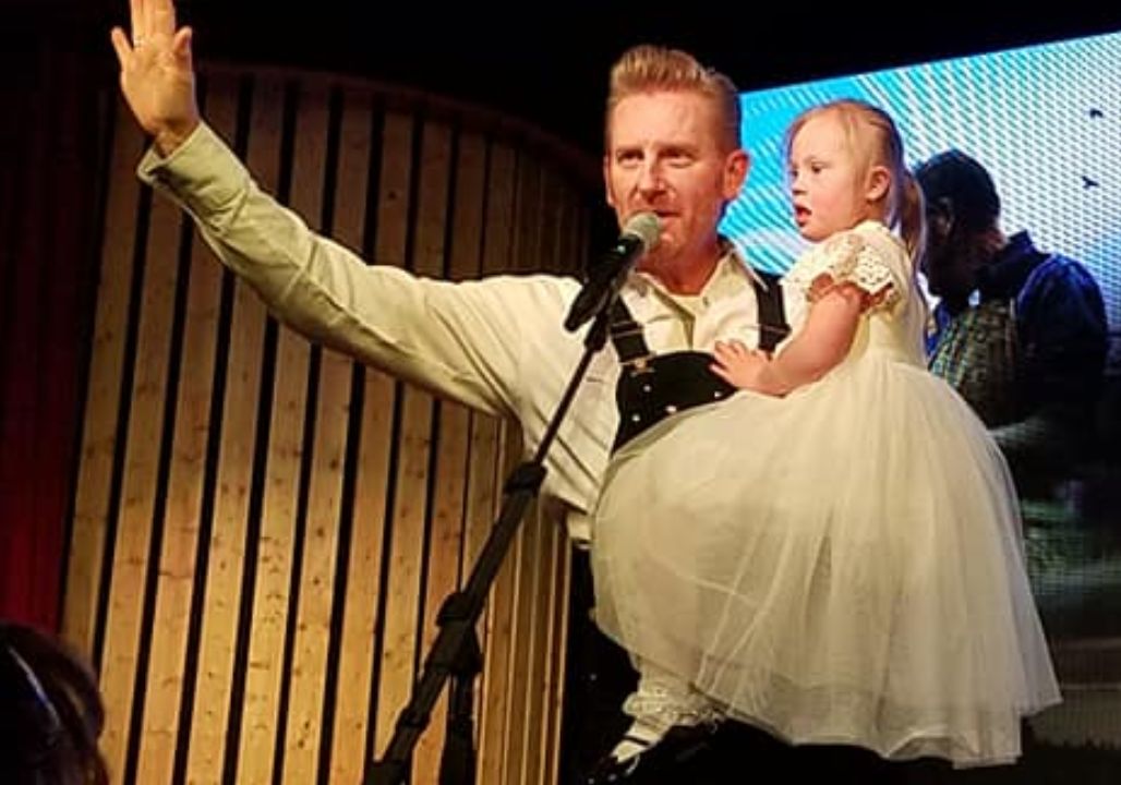 Rory Feek – This Song’s For You - Timeless Music