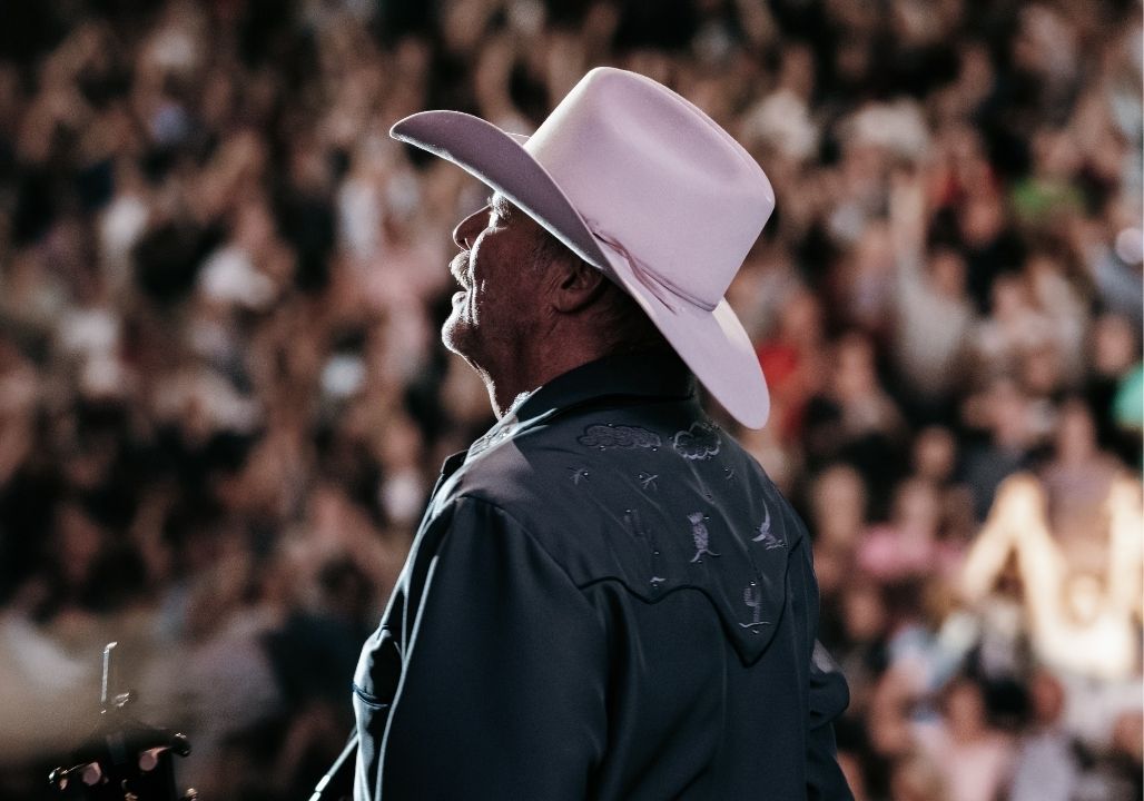 Alan Jackson - Back - Timeless Music