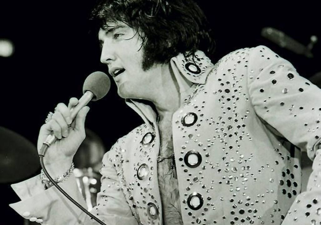 Elvis Presley – Big Boss Man - Timeless Music