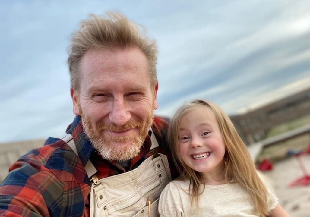 Joey + Rory Feek's Daughter Indiana Just Stole Our Heart! - Timeless Music