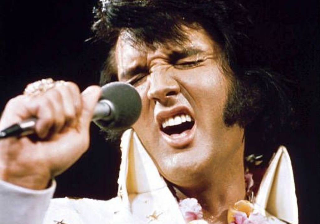Fever- Elvis Presley - Timeless Music