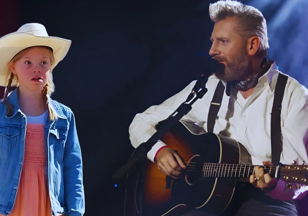 At 59, Country Singer Rory Feek FINALLY Admits What We All Suspected ...