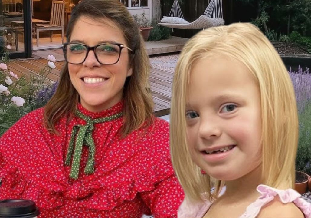 Rebecca Feek | How Rebecca Feek Became Indiana's Loving Mother Figure ...