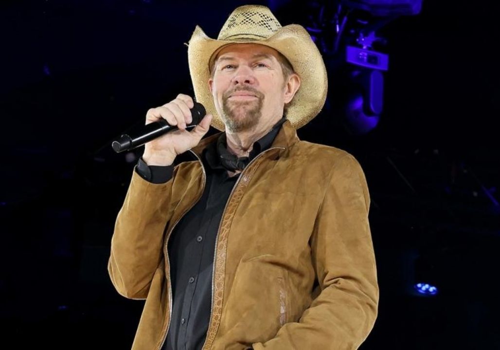 Toby Keith - Wacky Tobaccy - Timeless Music