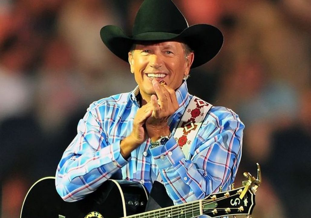 George Strait- Check Yes Or No (Official Music Video) - Timeless Music