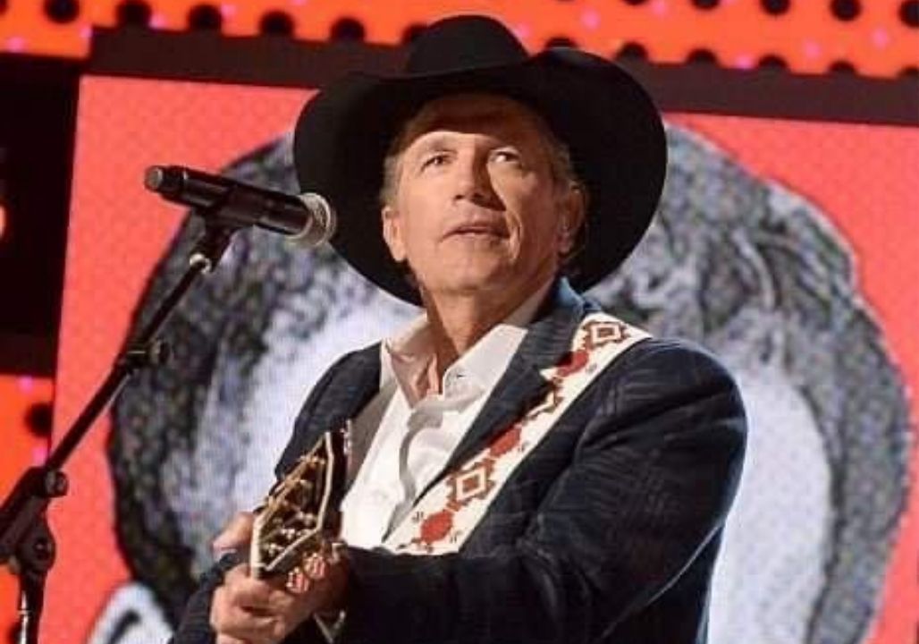 George Strait - The Chair (Official Music Video) - Timeless Music