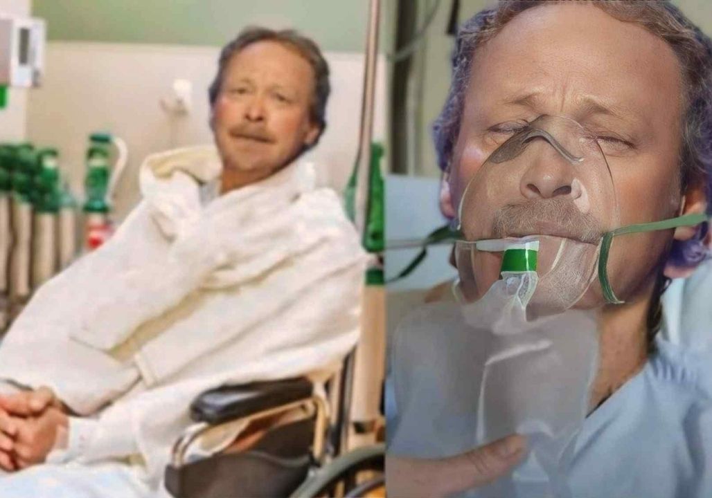 He’s still singing—but behind the curtain, a silent battle rages. Alan ...