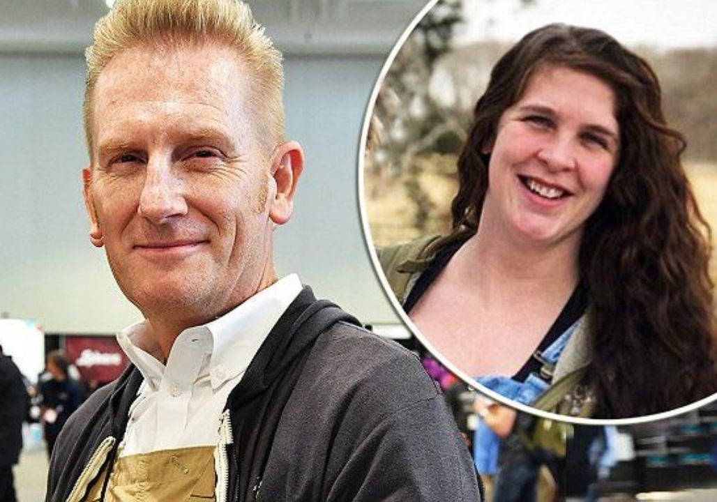 At the Age of 59, Rory Feek’s Daughter Has FINALLY and Unintentionally ...