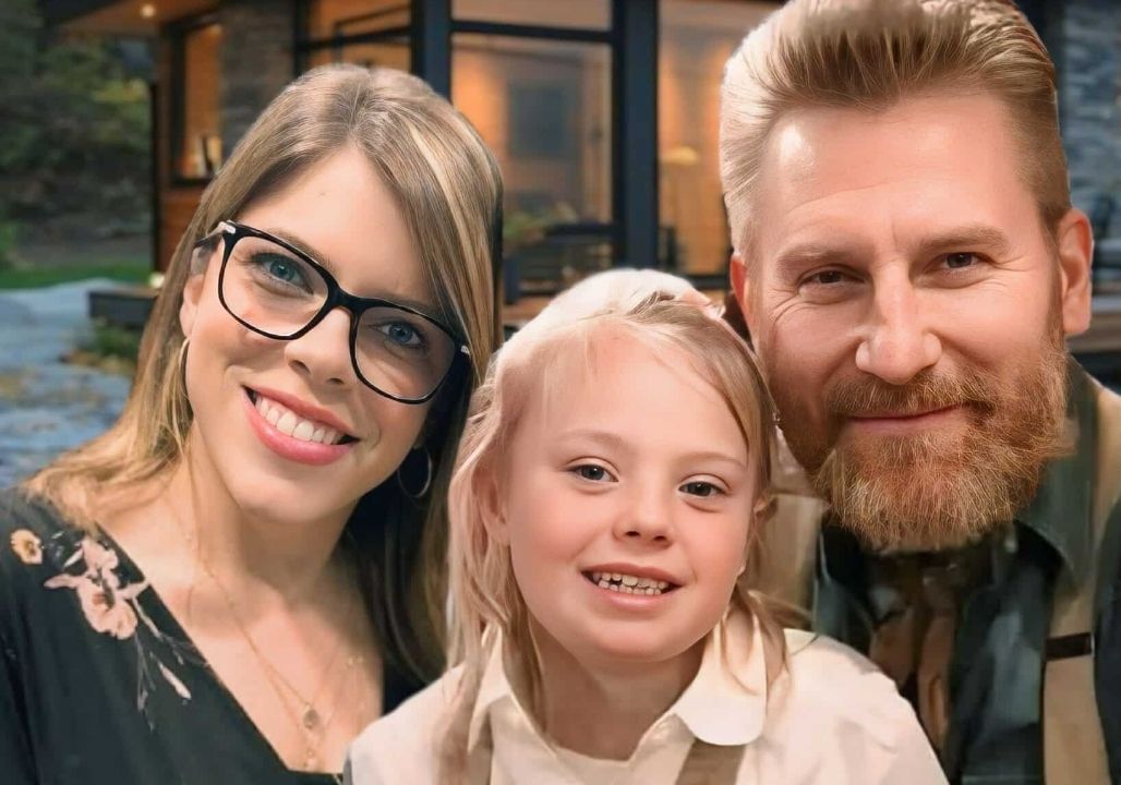 At 51, Country Singer Rory Feek’s Wife Rebecca FINALLY Speaks Out After ...