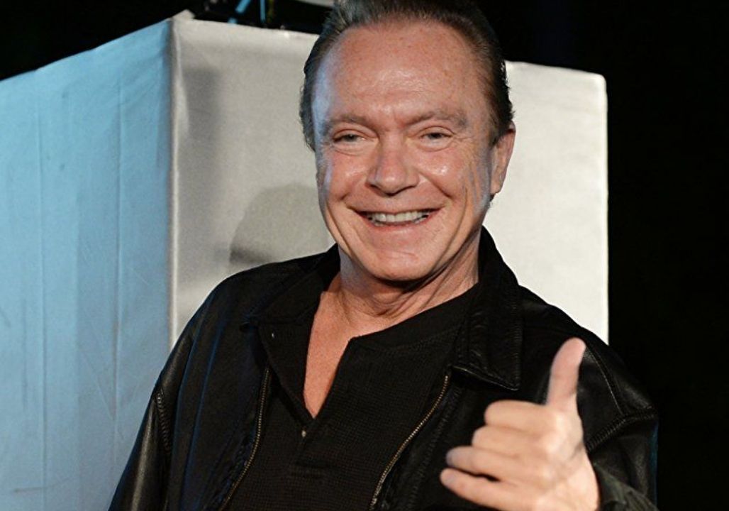 Final Words Before He Died Will Make You Cry - David Cassidy’s Final ...