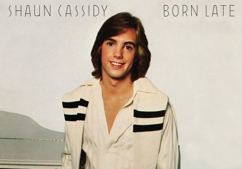 Shaun Cassidy – Da Doo Ron Ron - Timeless Music