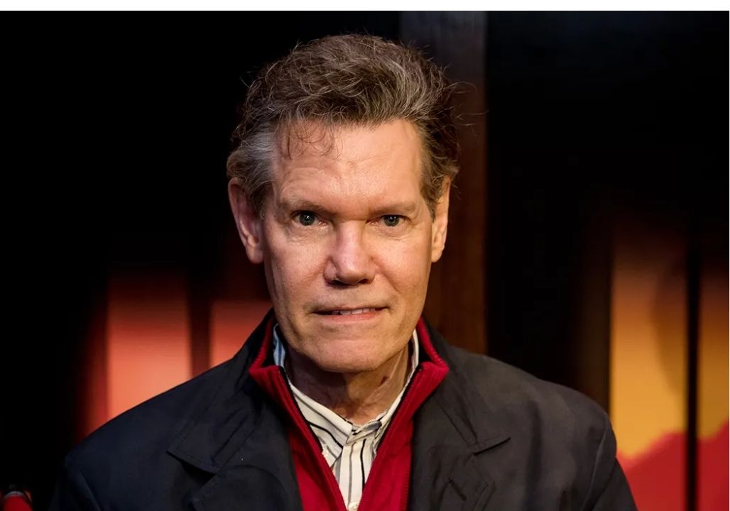 SHOCKING NEWS: At 66: Randy Travis’s wife made a shocking announcement ...