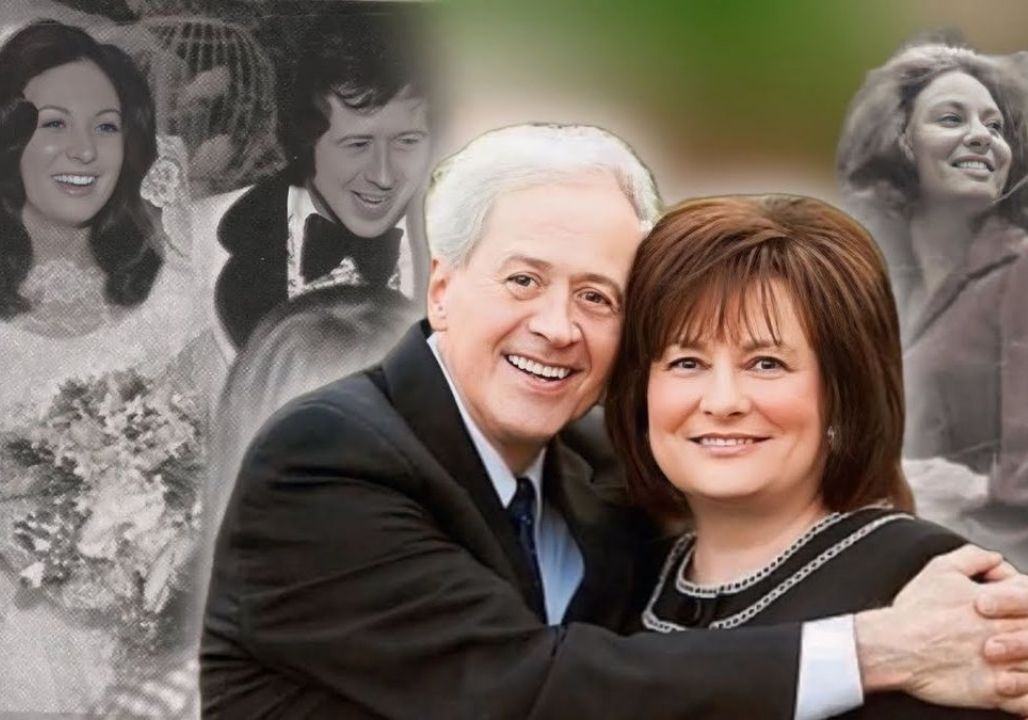 The final moments Wayne Osmond had with wife Kathlyn before he died at ...