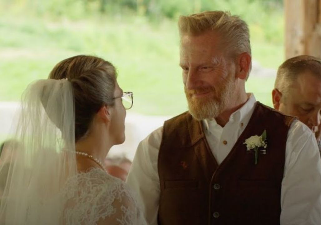More Than “I Do” – How Joey + Rory’s Daughter Indiana Became the Heart ...