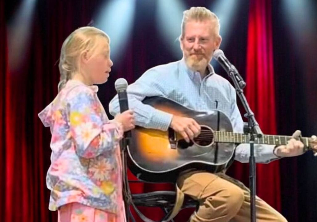 Rory Feek’s “Someone Is Me” – A Powerful Tribute to Love and Legacy ...