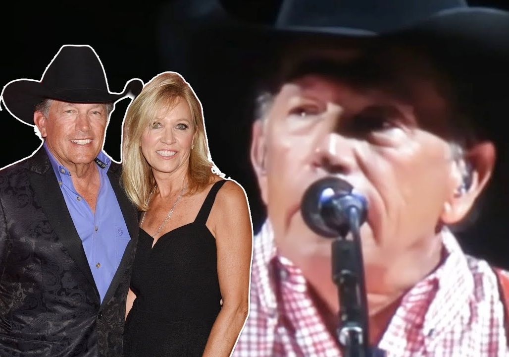 George Strait Says Goodbye Following His Wife’s Heartbreaking Diagnosis ...