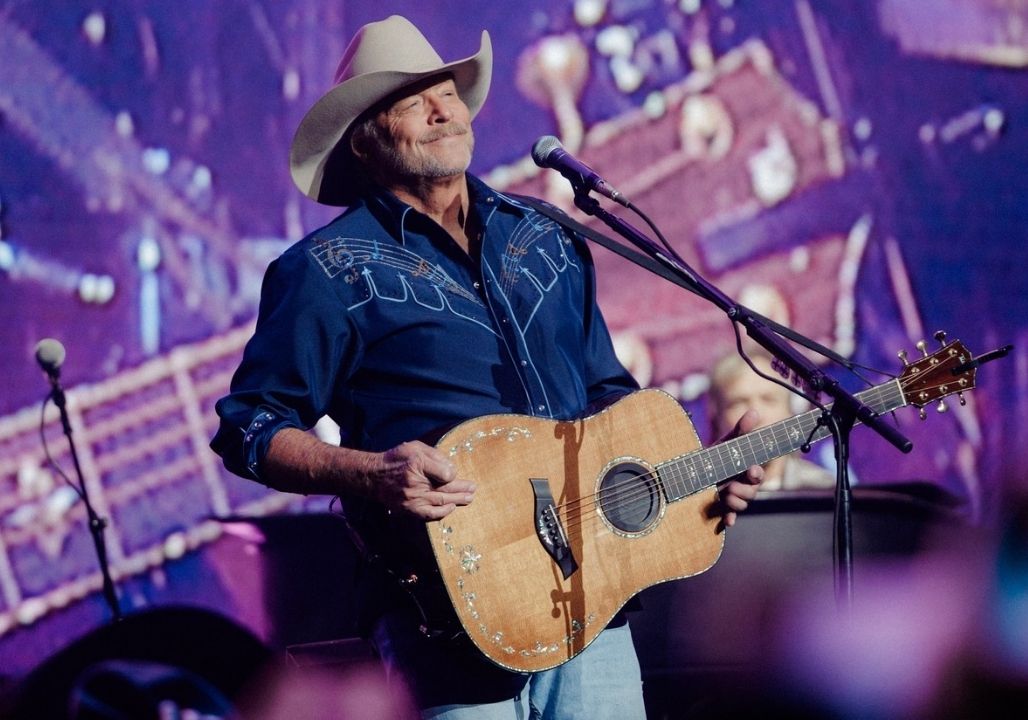 Good Time - Alan Jackson - Timeless Music