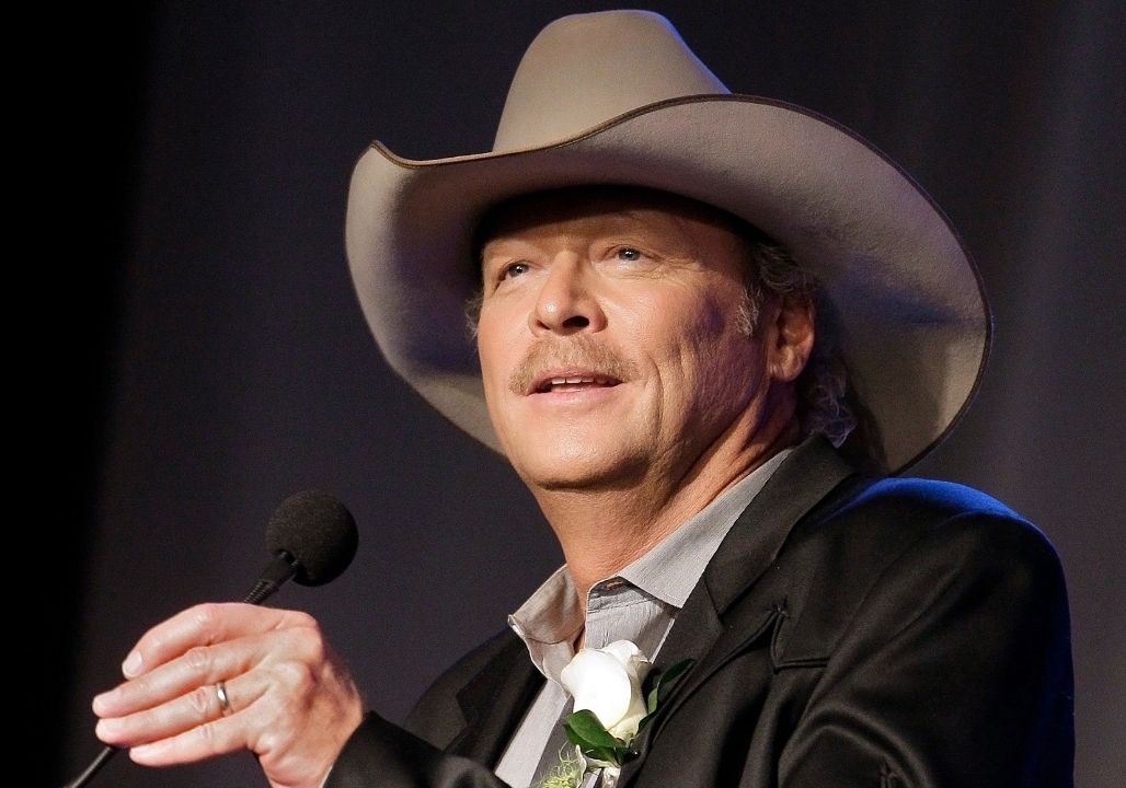 Alan Jackson - Once In A Lifetime Love - Timeless Music