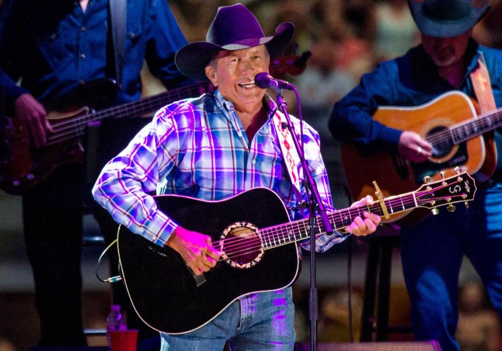Facing Heartbreak in “Famous Last Words of a Fool” by George Strait ...
