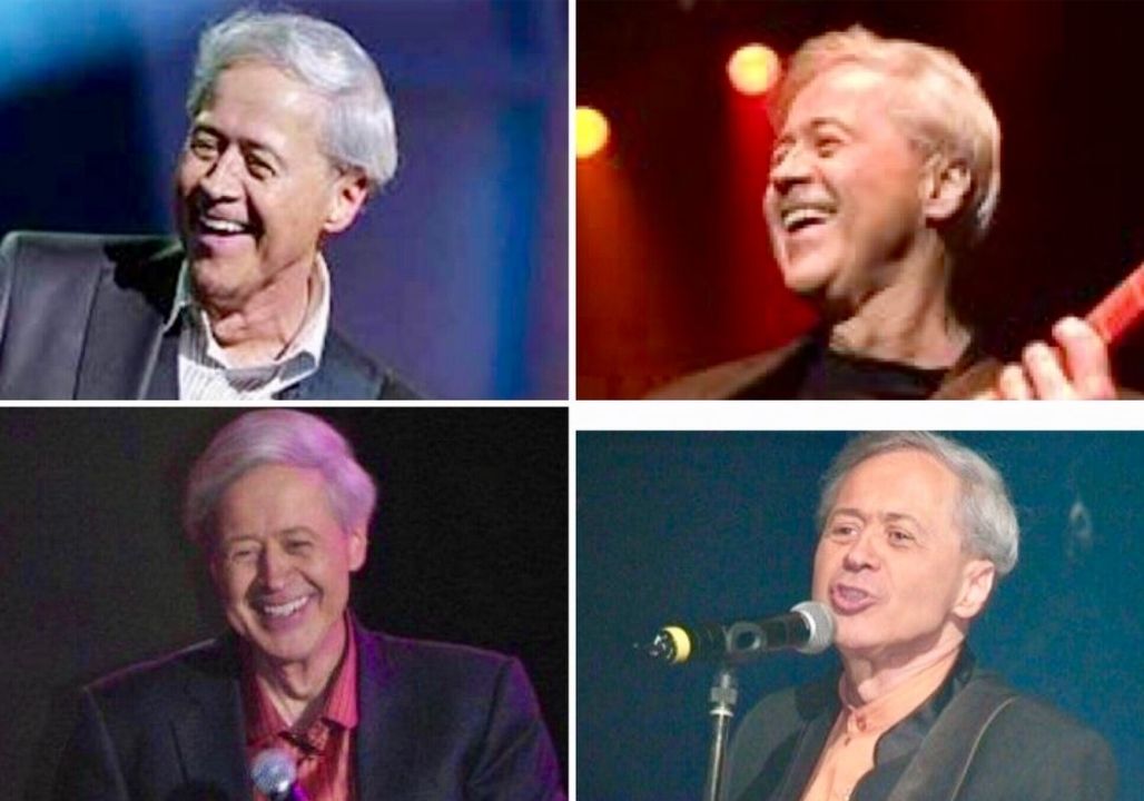 Donny Osmond pays touching tribute to late brother Wayne Osmond who ...