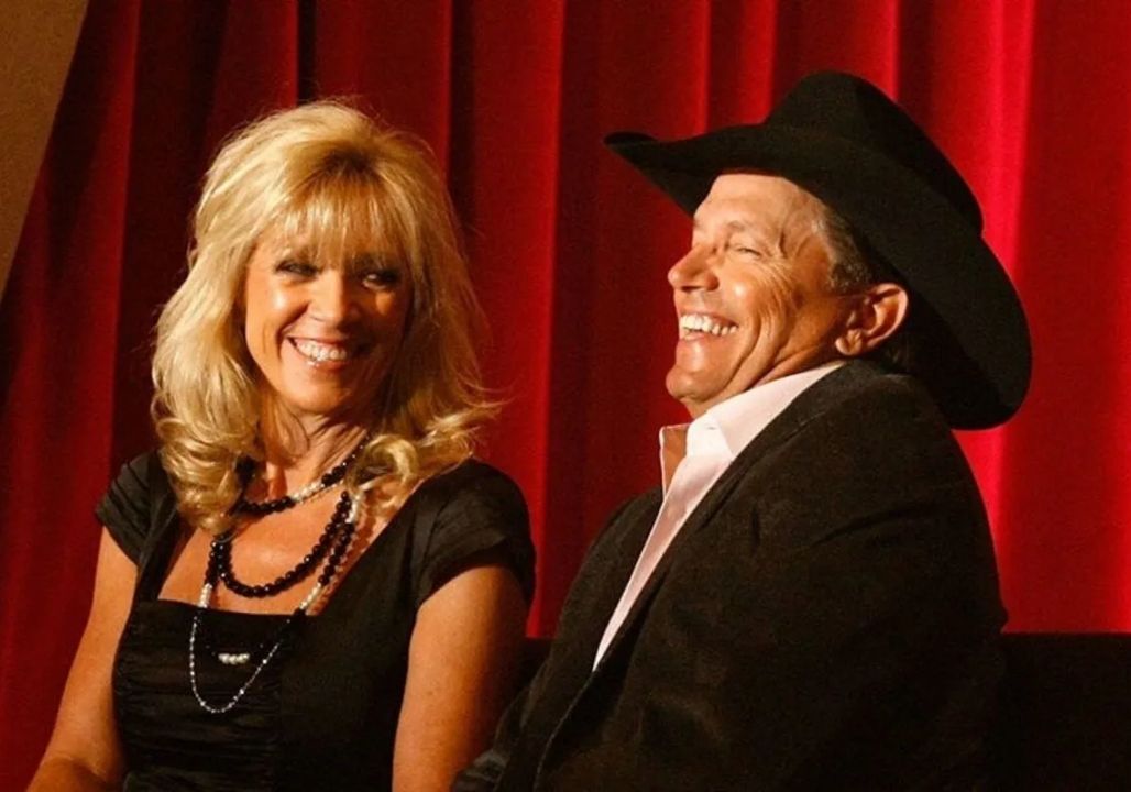 George Strait Is Saying Goodbye After His Wife’s Tragic Diagnosis ...