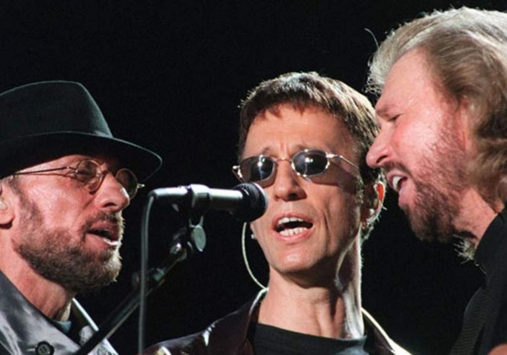 Achingly Beautiful: Exploring the Bee Gees’ “I Lay Down and Die ...