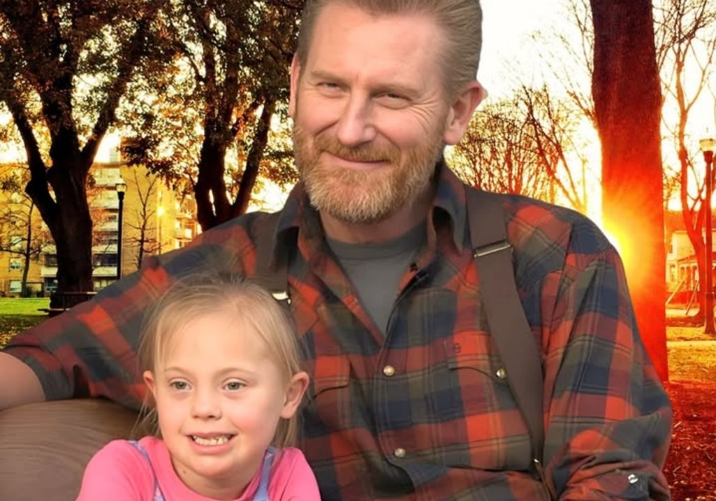 At 59, Rory Feek FINALLY opens up about the serious problems raising ...