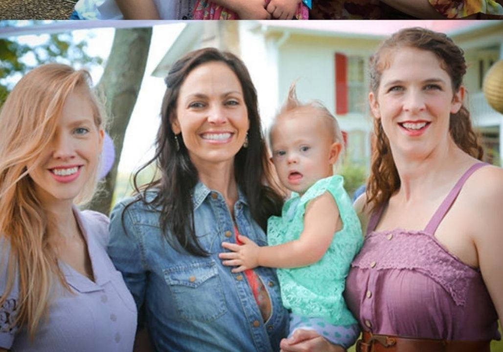 VERY SAD NEWS: Rory Feek’s Daughter Heidi Finally Speaks Out — Reveals ...