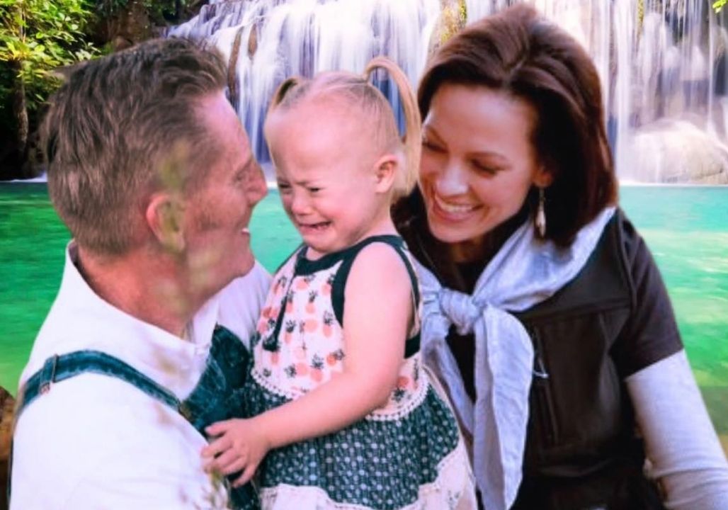Its With Heavy Hearted We Share Sad News About Rory Feek As He ...