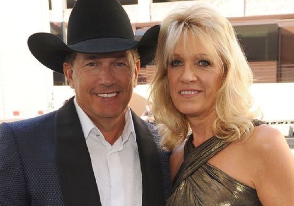 George Strait Is Saying Goodbye After His Wife’s Tragic Diagnosis ...