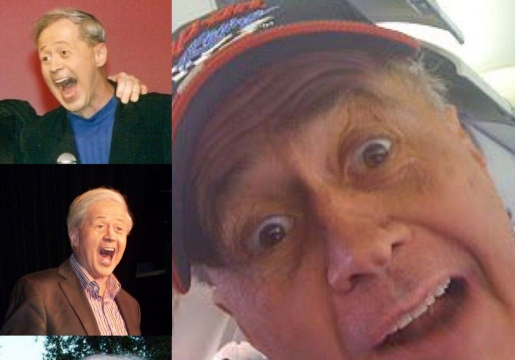 Wayne Osmond's 'closest brother' breaks silence after his death aged 73 ...