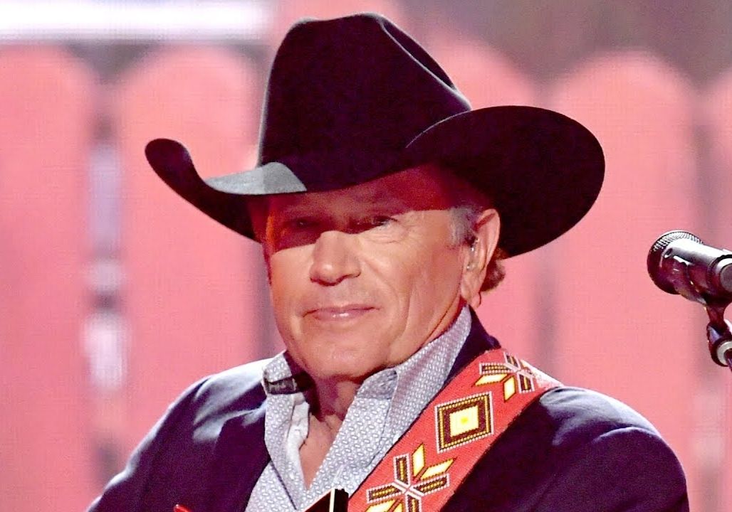 George Strait - Down And Out - Timeless Music