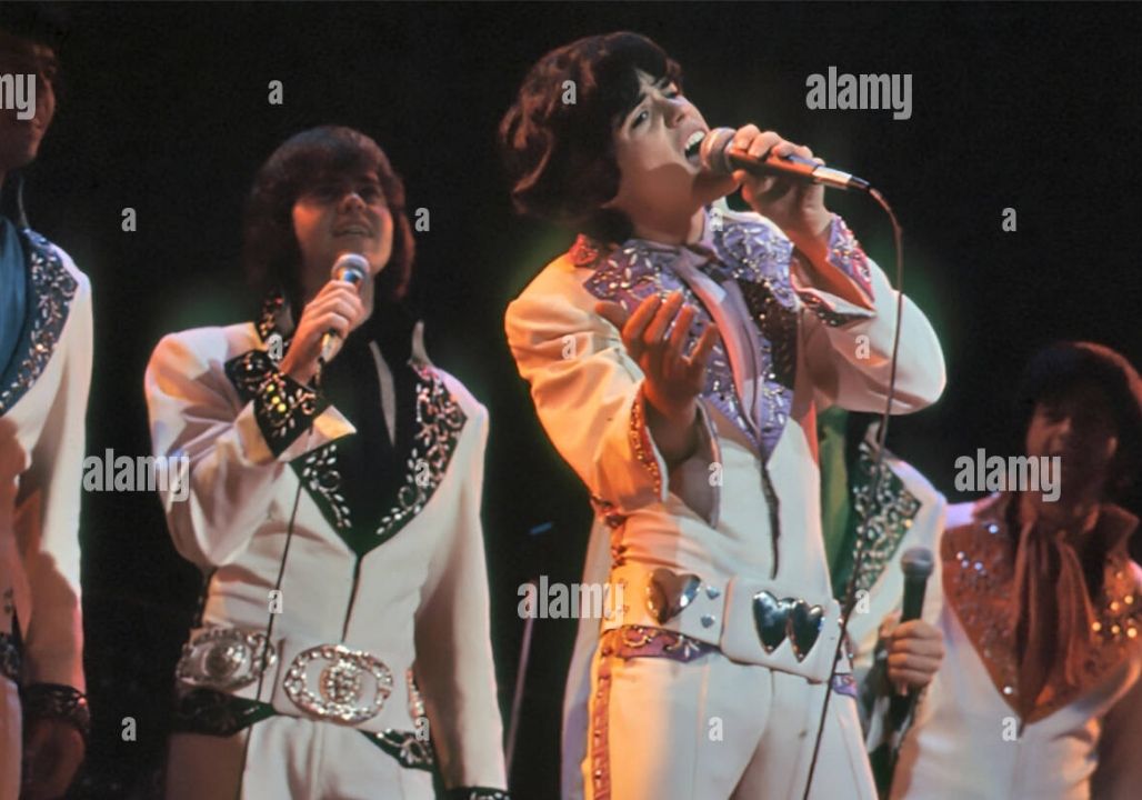 The Osmonds - Goin' Home - Timeless Music